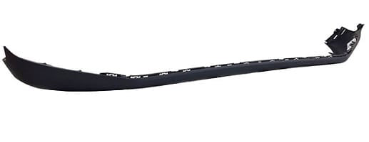 New Front Bumper Spoiler For Peugeot 2008 Hatchback 2020-2023 ...