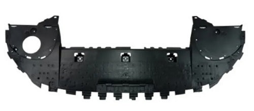 New Front Bumper Undertray For Peugeot 308 Estate 2021- | 9835411980 ...