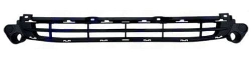 New Front Grille For Peugeot Rifter MPV 2018-2024 | 9816881880 | PG283BTACN