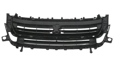 New Front Grille For Peugeot Partner Van 2015-2018 | 1613573580 ...