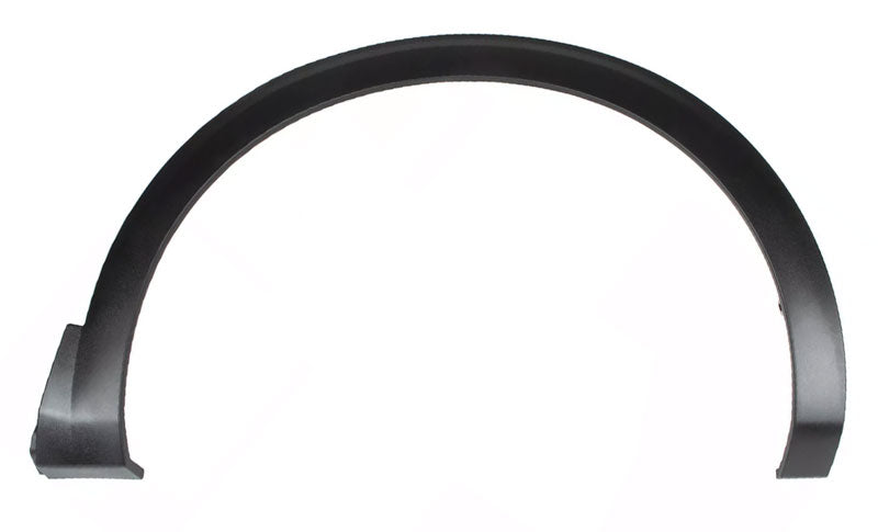 New Front Wing Wheel Arch Trim For Peugeot 3008 Hatchback 2017-2021 ...