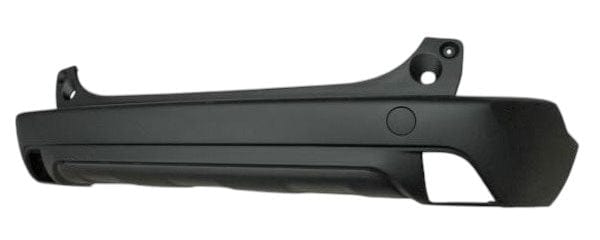 New Rear Bumper For Peugeot 2008 Hatchback 2016-2020 | 1610115980 ...