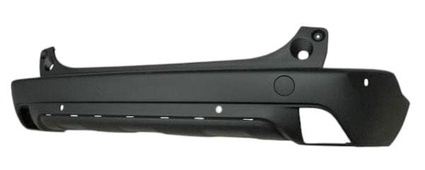 New Rear Bumper For Peugeot 2008 Hatchback 2016-2020 | 1610116280 ...