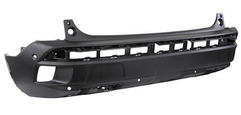 New Rear Bumper For Peugeot 3008 Hatchback 2021-2024 | 1617991480 ...