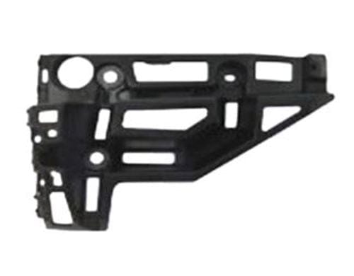 New Rear Bumper Bracket For Peugeot 3008 Hatchback 2021-2024 ...