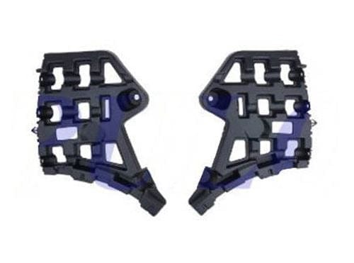 New Rear Bumper Bracket For Peugeot 2008 Hatchback 2020-2023 ...