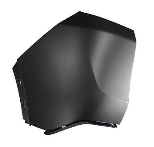 New Rear Bumper Corner For Peugeot 3008 Hatchback 2021-2024 ...