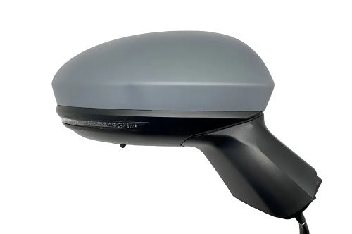 New Door Mirror For Renault Clio 5 Door Hatchback 2019-2023 ...