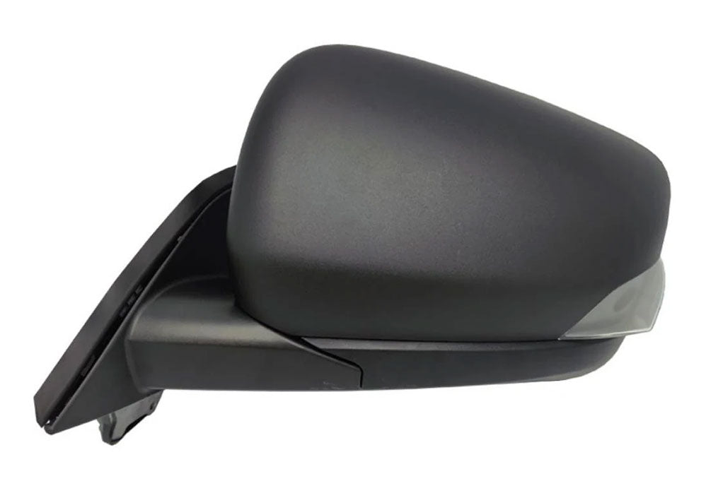 New Door Mirror For Renault Kangoo Van 2022- | 963023575R | RN199BLACL