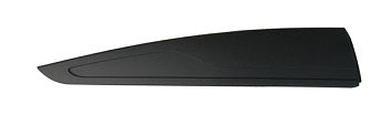 New Door Moulding For Renault Clio 5 Door Hatchback 2013-2016 ...