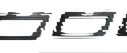 New Front Bumper For Renault Kangoo Van 2013-2022 | 620103839V | RN239BTBCN