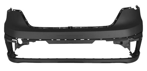 New Front Bumper For Renault Trafic Van 2022- | 620226635R | RN239CSCCN