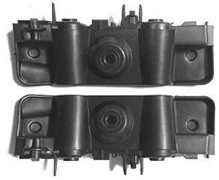 New Front Bumper Bracket For Renault Clio 5 Door Hatchback 2019-2023 ...