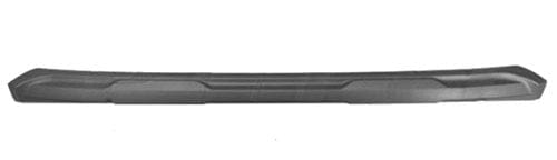 New Front Bumper Skid Plate For Renault Captur Hatchback 2020-2024 ...