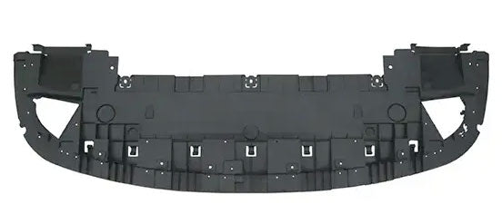 New Front Bumper Undertray For Vauxhall Vivaro Van 2014-2019 | 93451389 ...