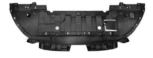 New Front Bumper Undertray For Renault Kangoo Van 2022- | 622351038R ...
