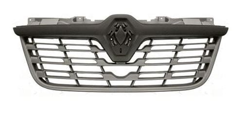 New Front Grille For Renault Master Van 2014-2019 | 623104199R | RN283BPACN