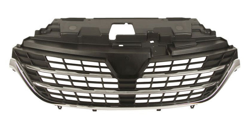 New Front Grille For Renault Trafic Van 2019-2022 | 623109221R | RN283CABCN