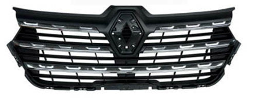 New Front Grille For Renault Trafic Van 2022- | 623107116R | RN283CEACN