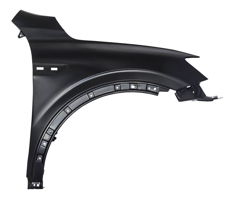 New Front Wing For Renault Arkana Hatchback 2022- | 631008097R | RN307CDACR