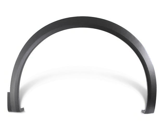 New Front Wing Wheel Arch Trim For Renault Captur Hatchback 2020-2024 ...