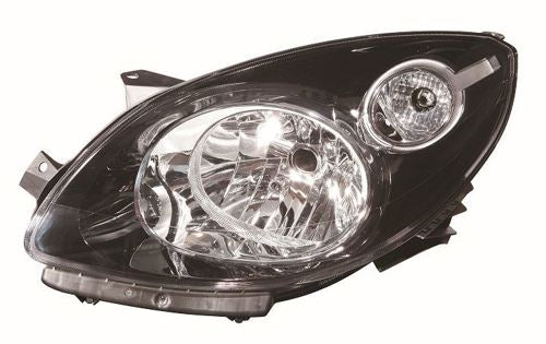 New Headlamp For Renault Twingo Hatchback 2007-2012 | 260601770R ...