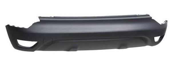 New Rear Bumper For Renault Captur Hatchback 2013-2017 | 850B27697R ...