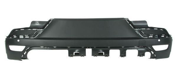 New Rear Bumper For Renault Captur Hatchback 2020-2024 | 850B24277R ...
