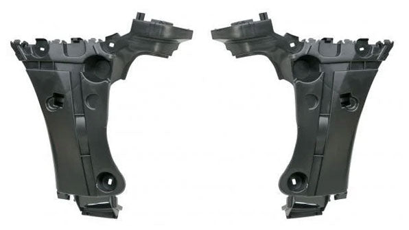 New Rear Bumper Bracket For Renault Kangoo Van 2009-2013 | 7701478200 ...