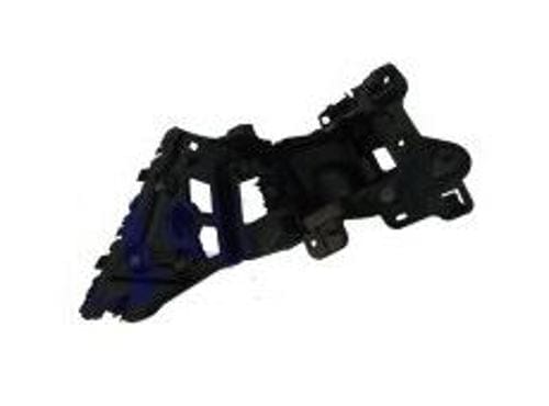 New Rear Bumper Bracket For Renault Clio 5 Door Hatchback 2013-2016 ...