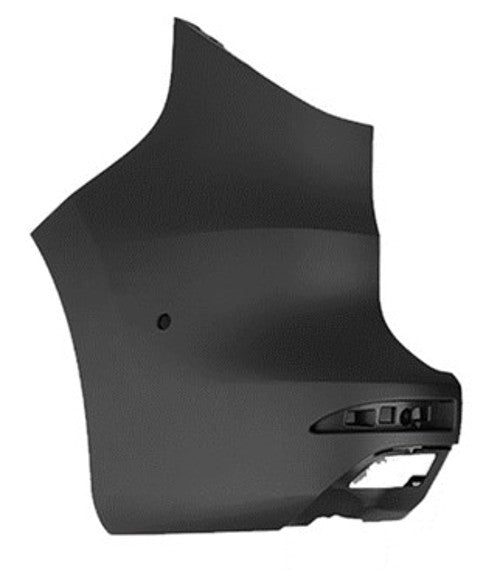 New Rear Bumper Corner For Renault Kangoo Van 2022- | 0 | RN403AHDAL