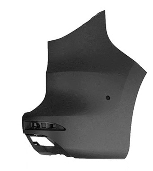 New Rear Bumper Corner For Renault Kangoo Van 2022- | 0 | RN403AHDAR