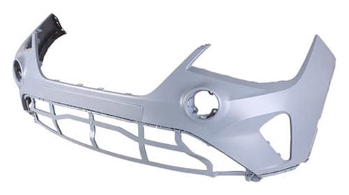 New Front Bumper For Seat Arona Hatchback 2021- | 6F9807221FGRU ...