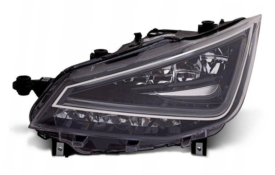 New Headlamp For Seat Arona Hatchback 2017-2021 | 6F2941773A | SE335AYBCL