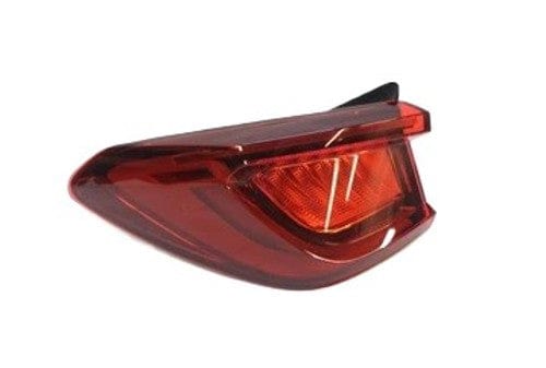 New Rear Lamp For Cupra Leon Estate 2020-2024 | 5FA945207G | SE423BFACL
