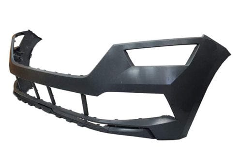 New Front Bumper For Skoda Kamiq Estate 2024- | 658807221B | SK239CXACN