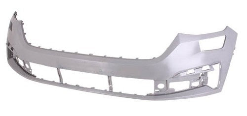 New Front Bumper For Skoda Kodiaq Estate 2021-2024 | 565807217 | SK239DAACN