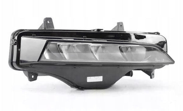 New Fog Lamp For Skoda Octavia Estate 2020-2024 | 5E3941700 | SK279ATACR