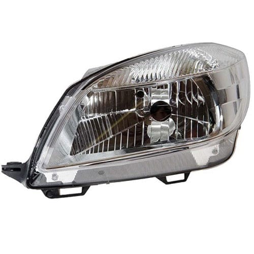 New Headlamp For Skoda Fabia Hatchback 2010-2015 | 5J2941017C | SK335AJDCL