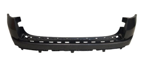 New Rear Bumper For Skoda Kodiaq Estate 2021-2024 | 565807421 | SK387BCACN