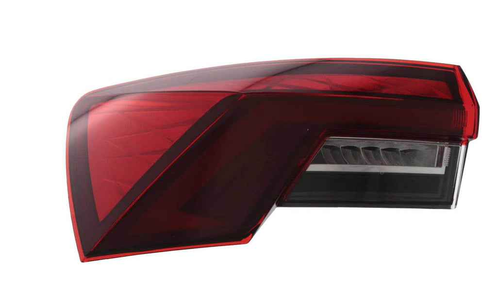 New Rear Lamp For Skoda Octavia Estate 2020-2024 | 5E3945207 | SK423BKACL