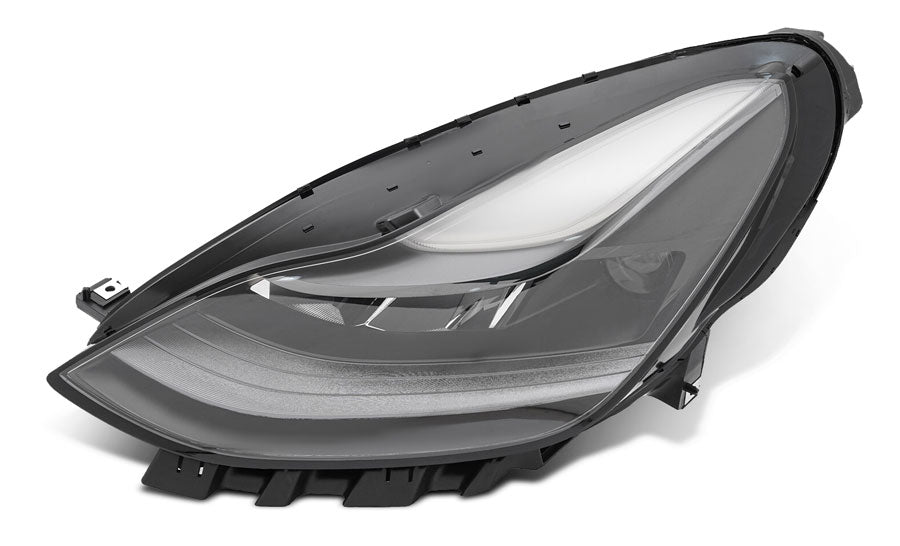 New Headlamp For Tesla Model 3 Saloon 2019-2024 | 151495200D | TS335AAACL