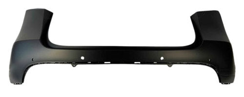 New Rear Bumper For Tesla Model Y Saloon 2022-2025 | 1493735S0A ...
