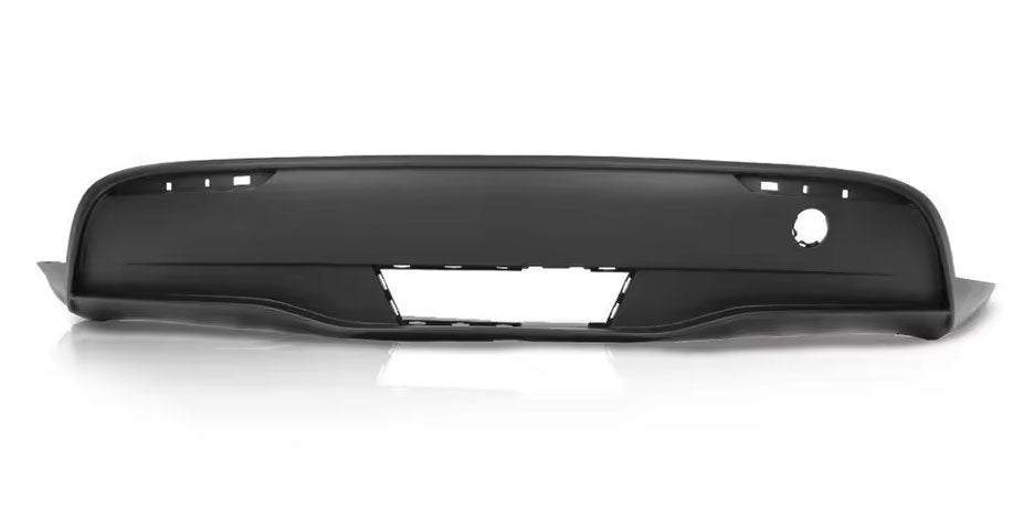 New Rear Bumper For Tesla Model Y Saloon 2022-2025 | 149400600B ...