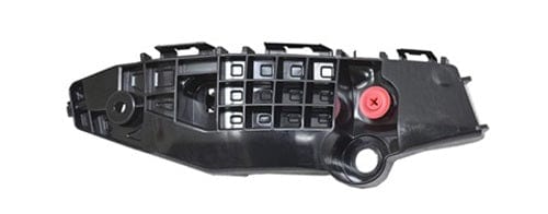 New Front Bumper Bracket For Toyota Rav4 5 Door Estate 2019 ...