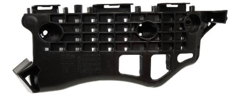 New Front Bumper Bracket For Toyota C-HR Hatchback 2019-2023 ...