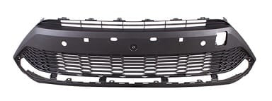 New Front Bumper Grille For Toyota C-HR Hatchback 2019-2023 ...