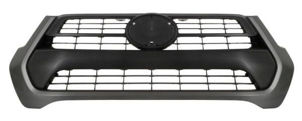 New Front Grille For Toyota Hilux Pickup 2020-2024 | 531000KF90 ...