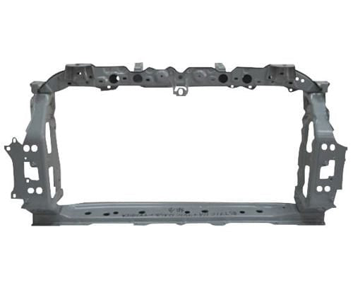 New Front Panel For Toyota Yaris 3 Door Hatchback 2014-2017 ...