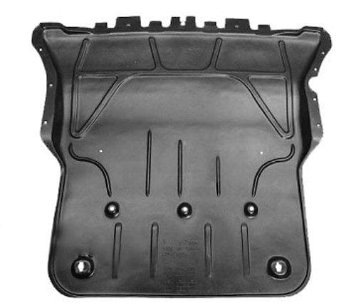 New Engine Undershield For Cupra Formentor Hatchback 2020-2024 ...